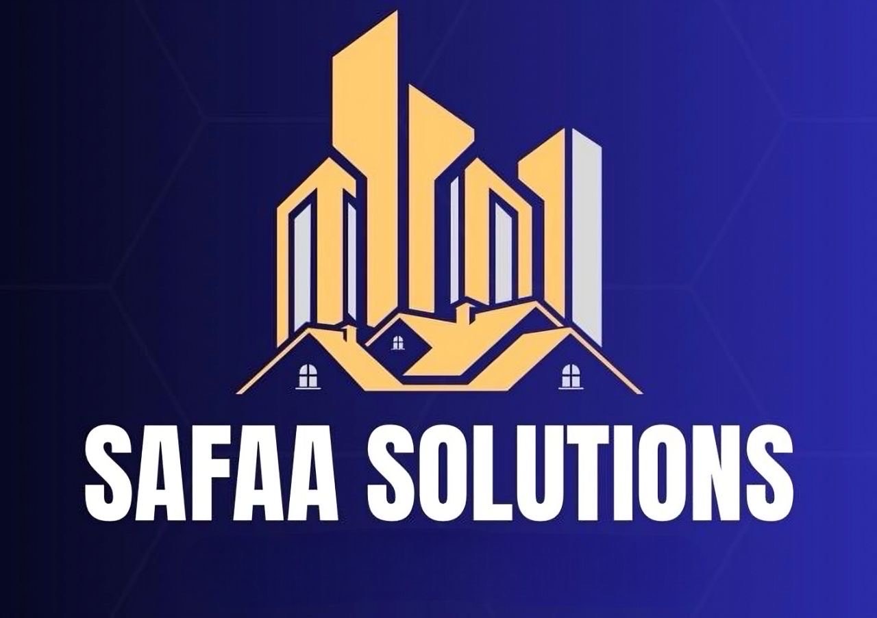 Safaa Solutions | Professional Commercial Cleaning | Seattle & Puget Sound